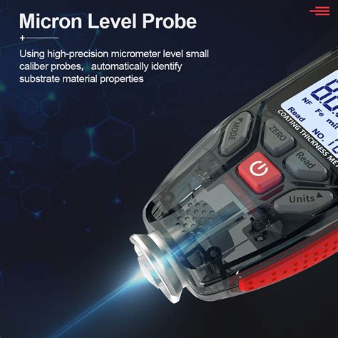 Working Principle And Main Features Of The X Ray Thickness Gauge