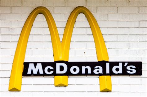 The Real Mcdonalds The San Bernardino Origins Of A Fast Food Empire
