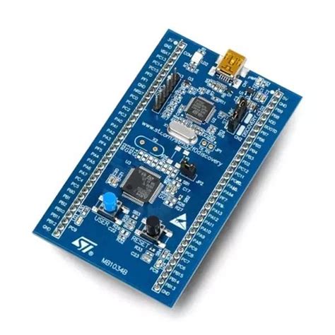 Stm32f0discovery Geliştirme Kartı Stm32f051 Satın Al Stm32f0discovery Geliştirme Kartı Stm32f051 Satın Al