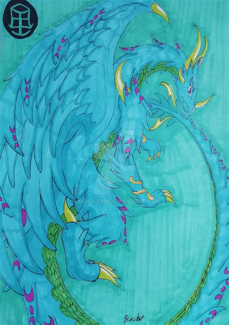 Bakugan Oc By Noires Era On Deviantart