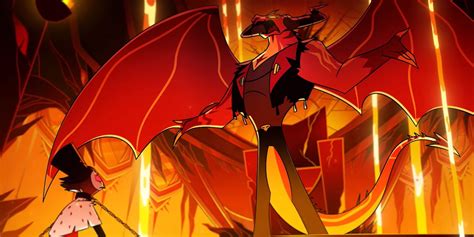 Satan Helluva Boss