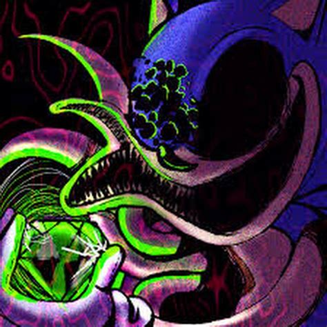 Cypher Sonic Exe Youtube
