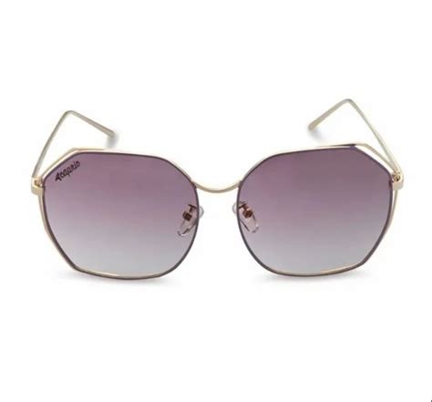 Hexagonal Sunglasses At Best Price In India