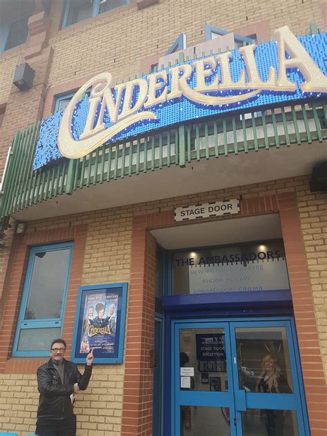 Mike Carnell Mike Carnell Twitter