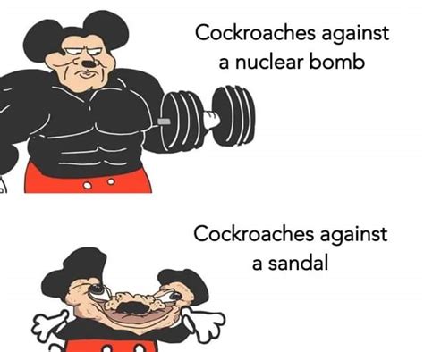 Mickey Mouse Is Dead Rfunnymemes