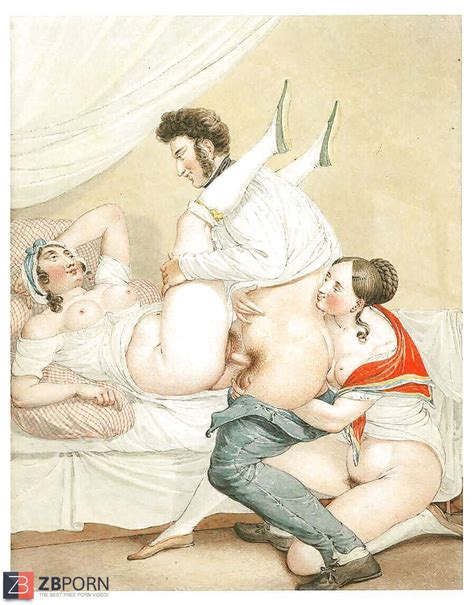 Drawn Eroporn Art 59 Johann Nepomuk Geiger Zb Porn