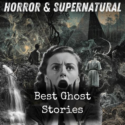 12 Best Ghost Stories By E F Benson Best Ghost Stories Lyssna
