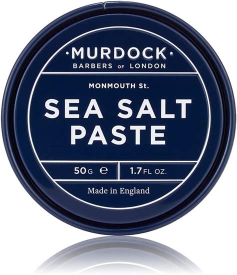 Sea Salt Paste Bigamart