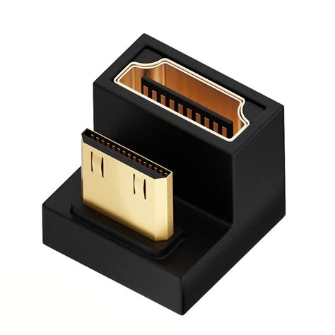 Ultimate Review Of Yc° 360° Angled Hdmi Extension Adapter Electronikz