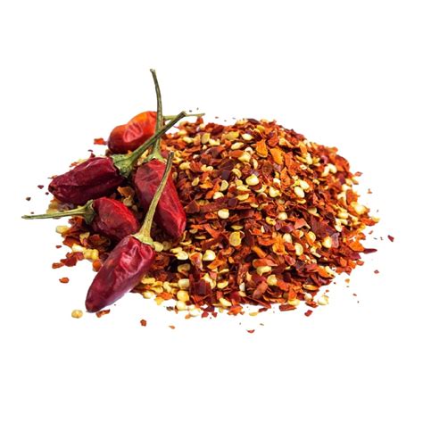 Chilli Flakes 250g Spicy Crushed Red Chilli For Cooking Crazy Nuts