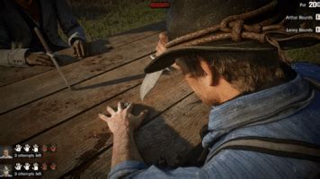 Red Dead Redemption Ii S Find And Share On Giphy
