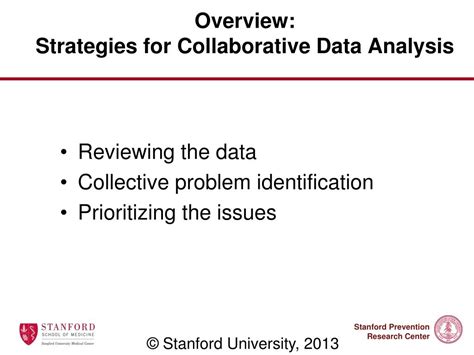 Ppt Collaborative Data Collection Analysis And Dissemination