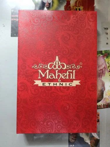 Duplex Suit Packaging Box At ₹ 14 Piece Duplex Boxes In Surat Id