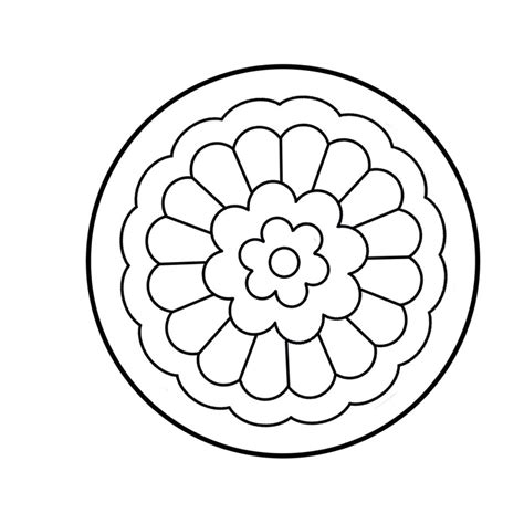 전통문양 전통문양색칠 전통무늬 네이버 블로그