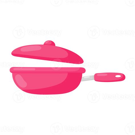 Pink Pan Icon 18931370 Png