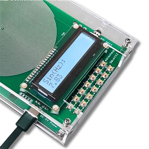 Bio Healing Frequency Generator V2 Limited Bundle Synthealth