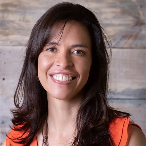 Lucy Vilte El Turismo Sostenible Es Una Gran Oportunidad Para El Compromiso Y La Acción