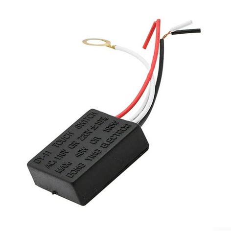 Touch Sensor Switch Lamp