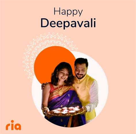 Atul Aswal On Linkedin Remittances Riamoneytransfer Diwali2022