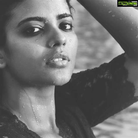Aishwarya Rajesh Instagram Gethu Cinema