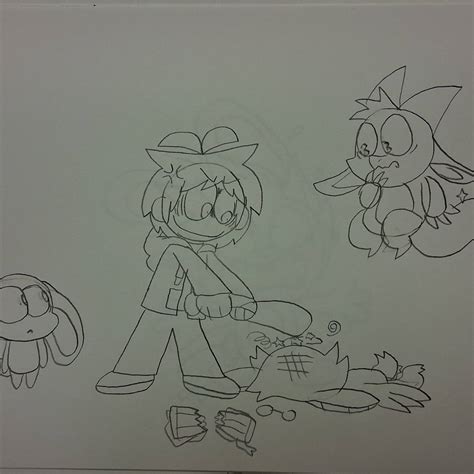 Post From Cappy Sharky Productions