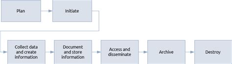 Information Management Praxis Framework