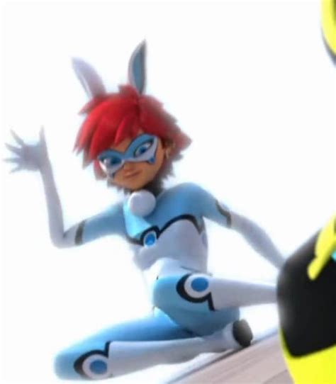 Bunnyx Miraculous Ladybug S3 Timetagger Bedste Ven Citater Dream