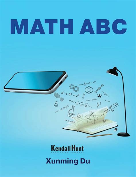 Math Abc Higher Education