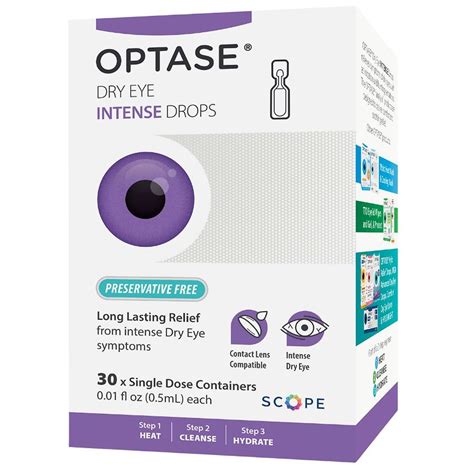 Optase Dye Eye Intense Drops Walgreens