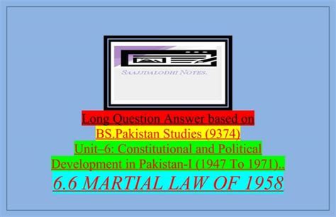 lodhi saajjda on linkedin long question answer based onbs pak std 9374