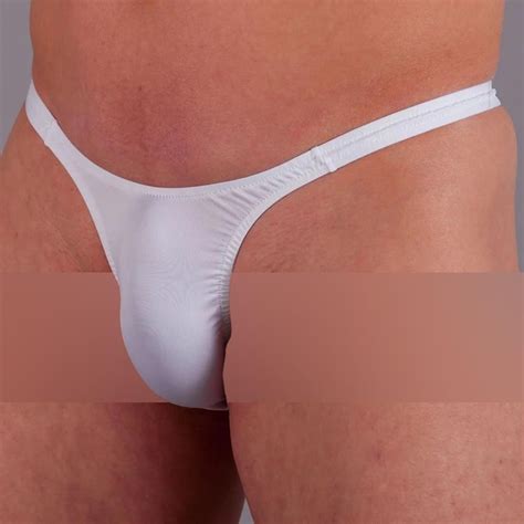 See Thru Swimwear For Men Etsy