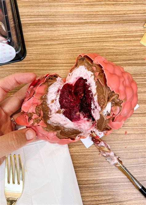 Review I Tried Aurora Las Fruit Pastries