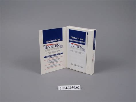 Teveten National Museum Of American History