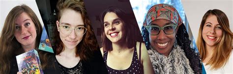 Ludovox Portraits Et Regards Villő Farkas Aurélie Raphaël Candice Harris Virginie Gilson