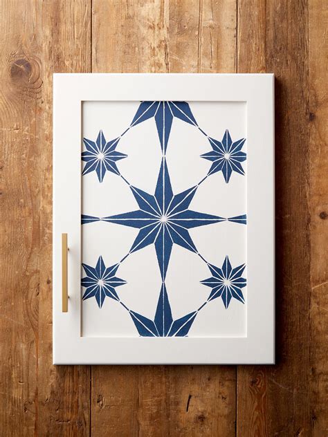 Decorative Plexiglass Cabinet Door Inserts Shelly Lighting