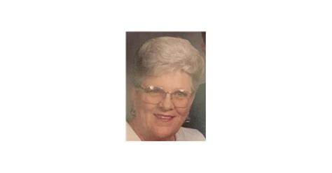 Joyce Blanton Obituary 1942 2019 Boiling Springs Nc Shelby Star