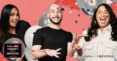 Stephen Bobko On Linkedin Wearesephora