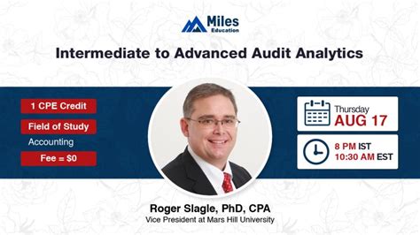 Miles Education On Linkedin Auditanalysis Data Linkedin Analytics