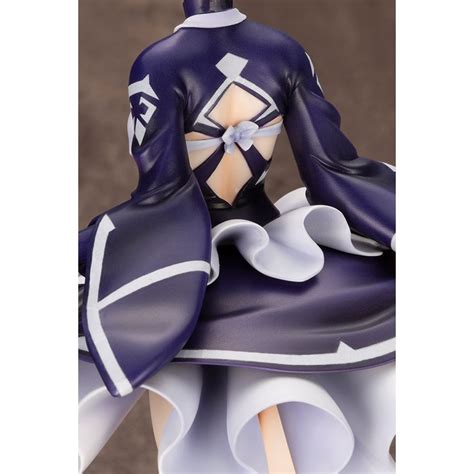 Infinite Dendrogram Nemesis 18 Scale Statue