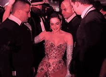 Dita Von Teese Striptease S Tenor