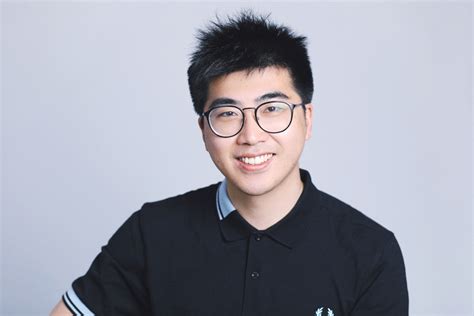 Zaijun Chen Eecs At Uc Berkeley