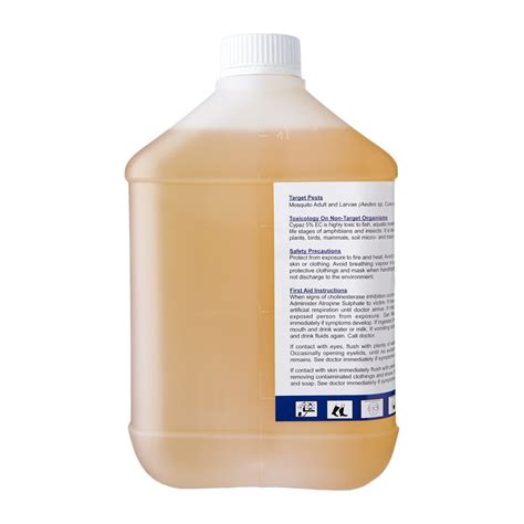 Cypaz 5 Ec Pest Control 4 Ltr Wendell Trading Company