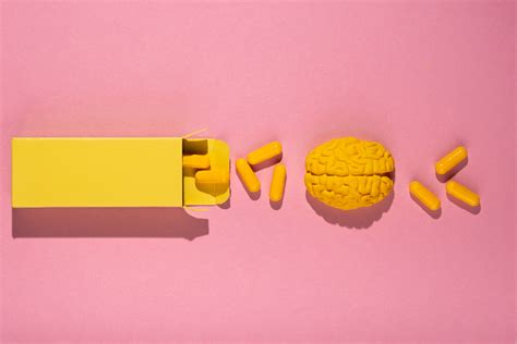 Cdp Choline The Brain Booster You Didnt Know You Needed