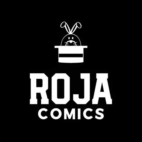 𝚁𝙾𝙹𝙰 𝙲𝙾𝙼𝙸𝙲𝚂 Yangon