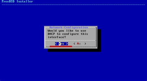 How To Install FreeBSD With ZFS Filesystem