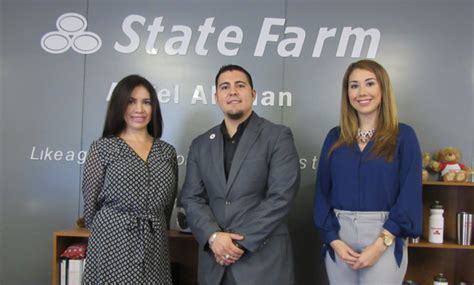 Meet Our New State Farm Agent La Feria News