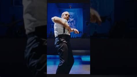 Tom Cruise Tropic Thunder Dance