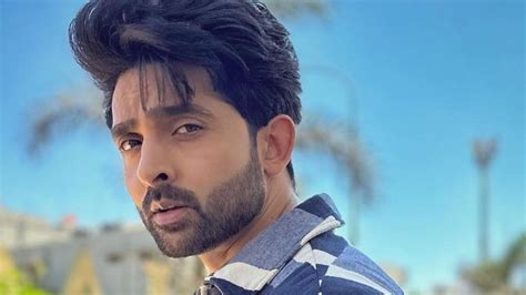 Adhvik Mahajan Adhvik Enters Jamai Raja The Tribune