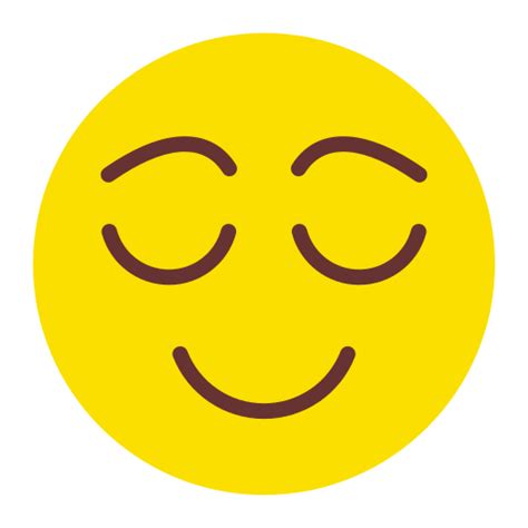 Calm Generic Flat Icon