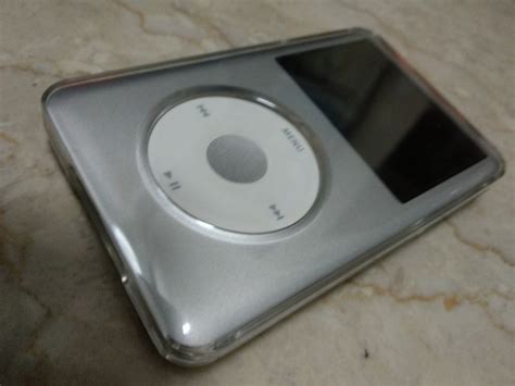 Super Modded Ipod Classic 7g Audio Portable Audio Accessories On